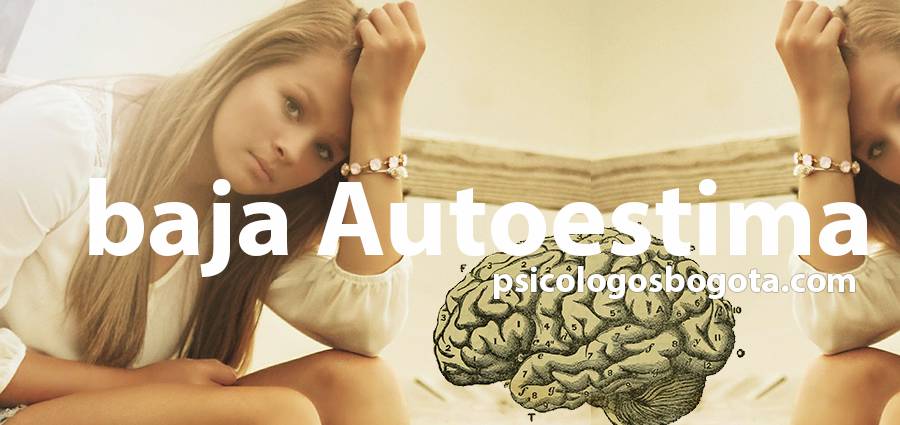 Autoestima Baja e Inseguridad